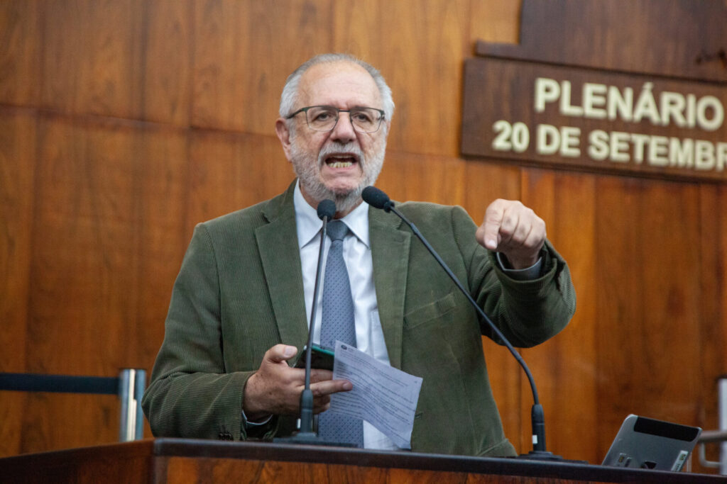 Lula suspende multas do free flow, enquanto Leite penaliza gaúchos com ...